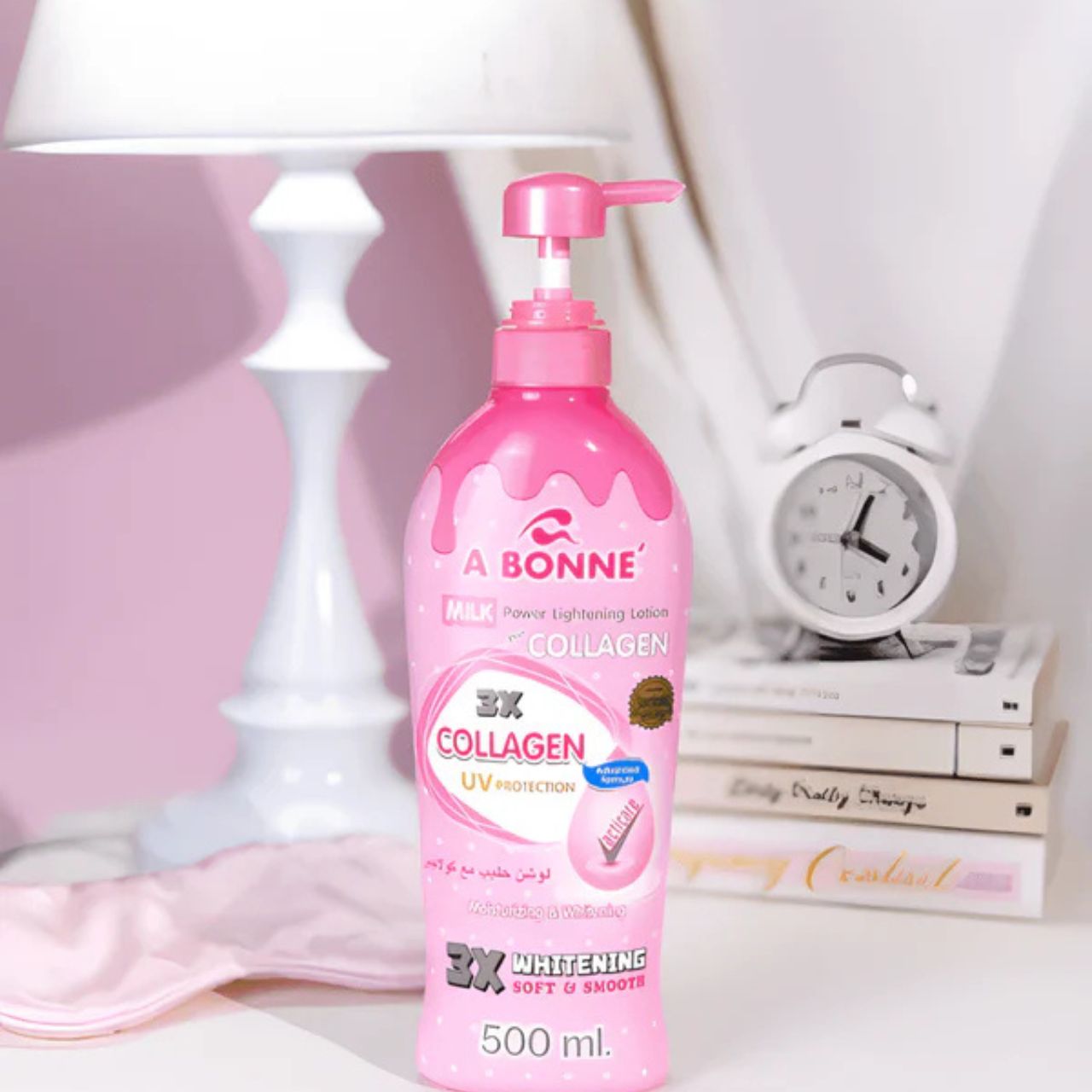 Body Pampering – Thai Store